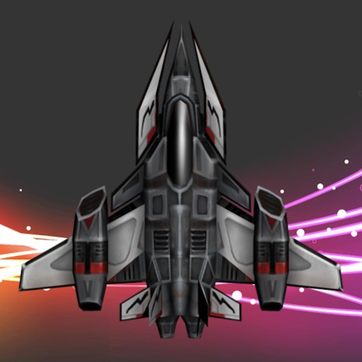 Star Racer - Arcade by Sova Media Ltd