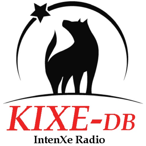 KIXE-DB by Igor Dovbenko