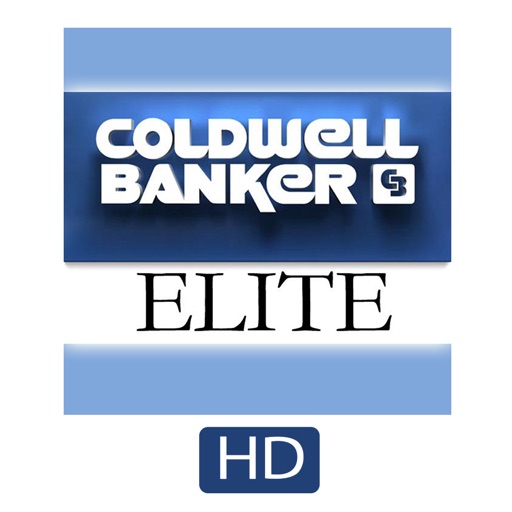 Coldwell Banker Elite Homes for iPad by Coldwell Banker Elite
