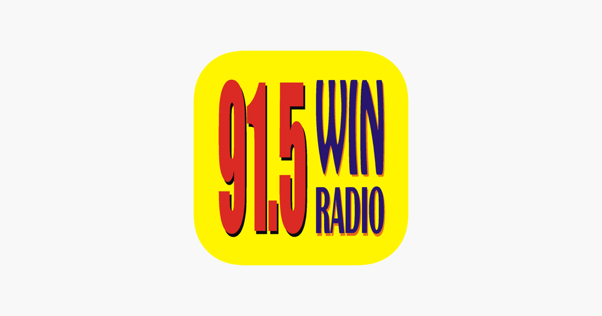 ‎91.5 Win Radio on the App Store