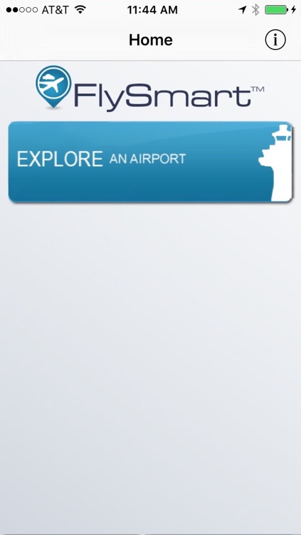 FlySmart: Be an Airport Insider by FlySmart App