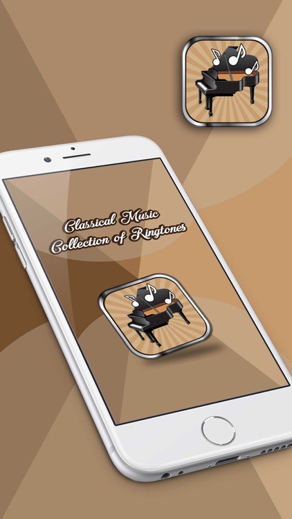 Classical Music Collection of Ringtones – Best Instrumental Theme.s and ...