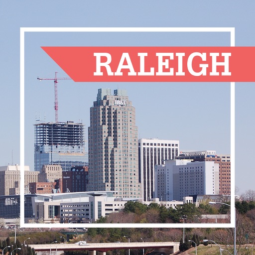 Raleigh Travel Guide by SEELAM NADIYA