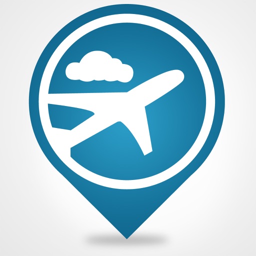 FlySmart: Be an Airport Insider by FlySmart App