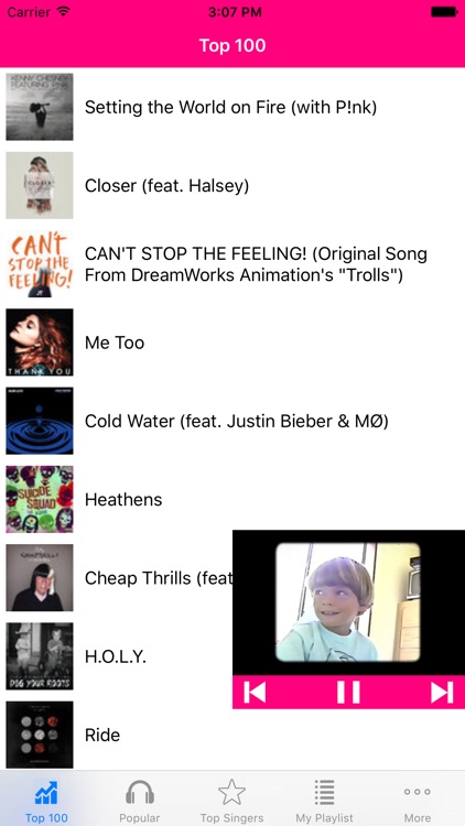 iMusic BG Streamer - Free music for YouTube: Stream by Peter Aldhous