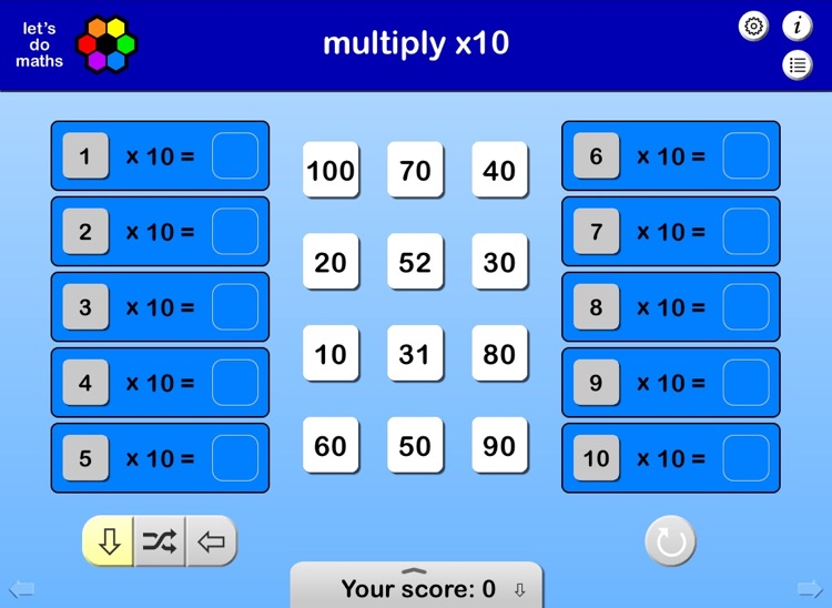Let’s do Maths by Let’s do Maths
