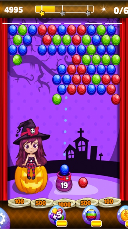 Super Bubble Shooter Pro by Gui Studios