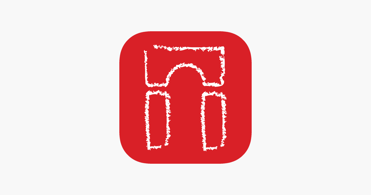Gateways Registry on the App Store Gateways Registry on the App Store