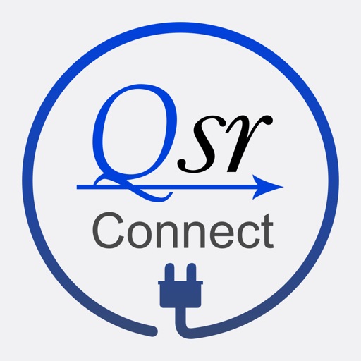 QsrConnect by QsrSoft, LLC