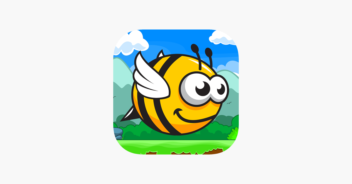 App Store: Bzz-bzz-bzz - Accelerometer Arcade Game App Store: Bzz-bzz-bzz - Accelerometer Arcade Game