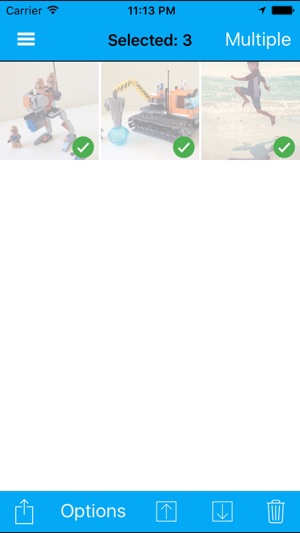 Take more control of your photos with pArchive [iOS App Review]App ...