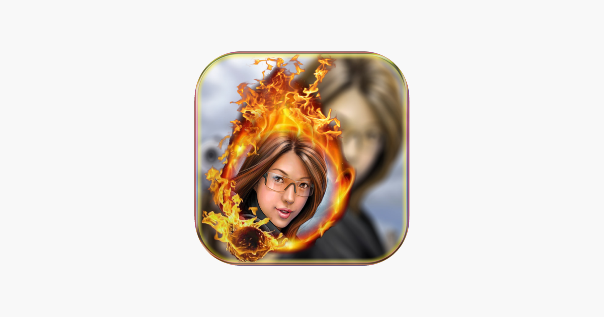 ‎Pip Camara Effects - Free Foreground Image Editor With Special Frames ...