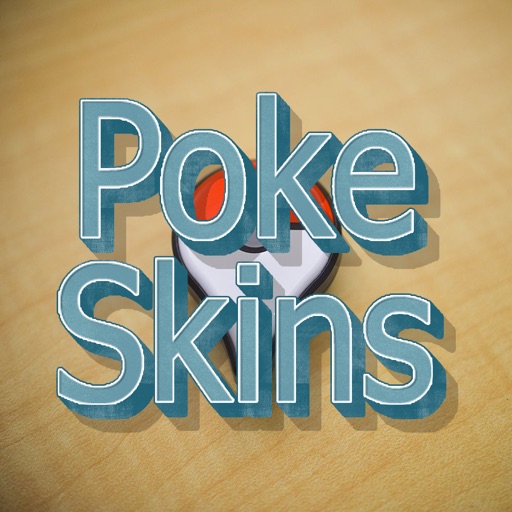Poke Skins for Minecraft - Pokemon Go edition Free App by 爱平 曾