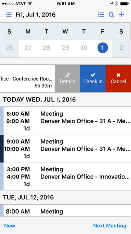 EMS Mobile App Update 7 by EMS Software, LLC
