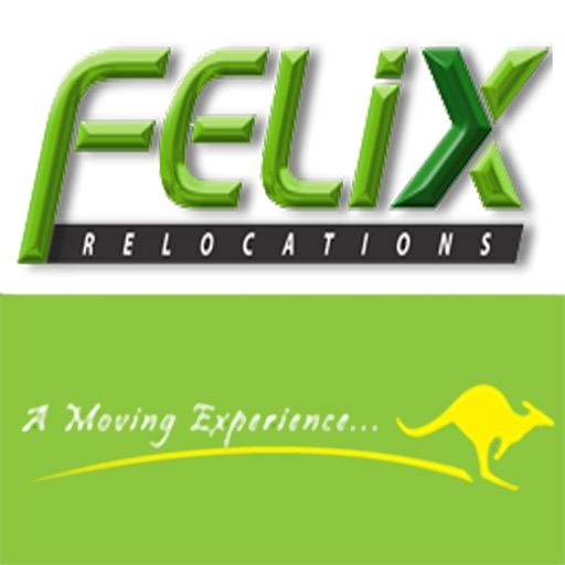 Felix Relocations by Banana Mobile Apps Pty Ltd
