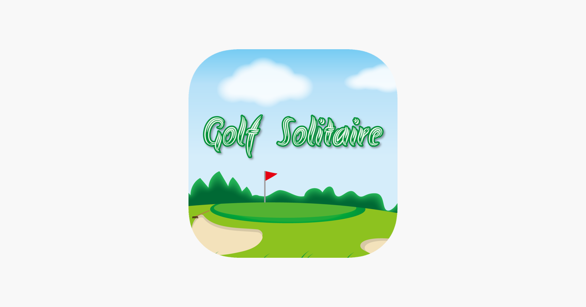 ‎Golf Solitaire - Pick your set of rules and hop straight into the fun ...