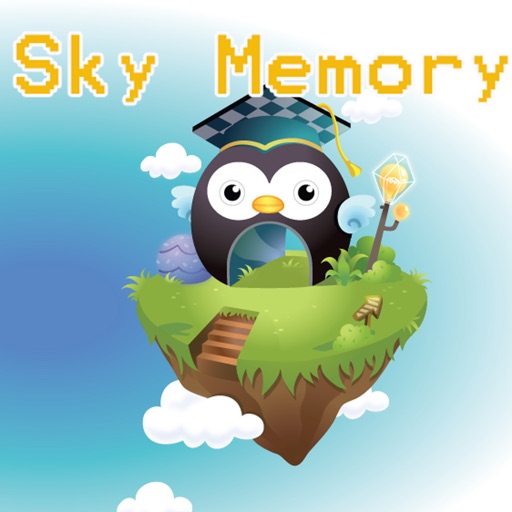 Sky Memory Puzzle by nithirut chaidilokanan