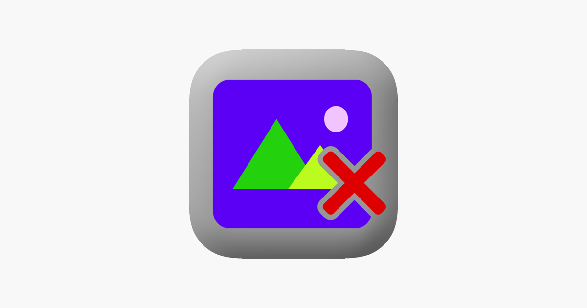 ‎Easy Photo Delete App - Remove Photos Easily With Swipe on the App Store