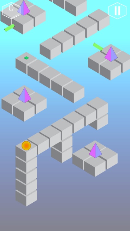 Jumpy Crazy Balls by Dopey Games