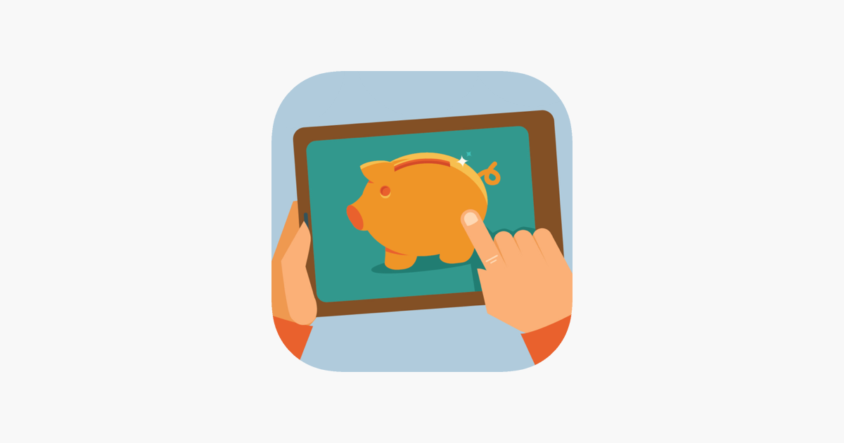 ‎Ez Expenses on the App Store