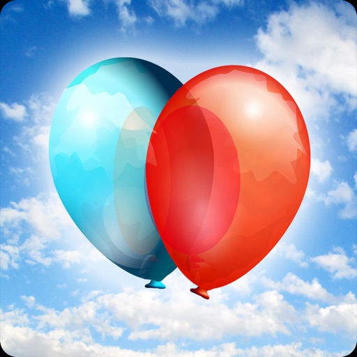 Balloons Popper!!! by Fakhruddin Kuwala