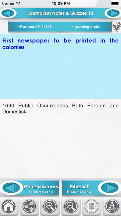 Journalism 3200 Flashcards by Aouatef Sliti