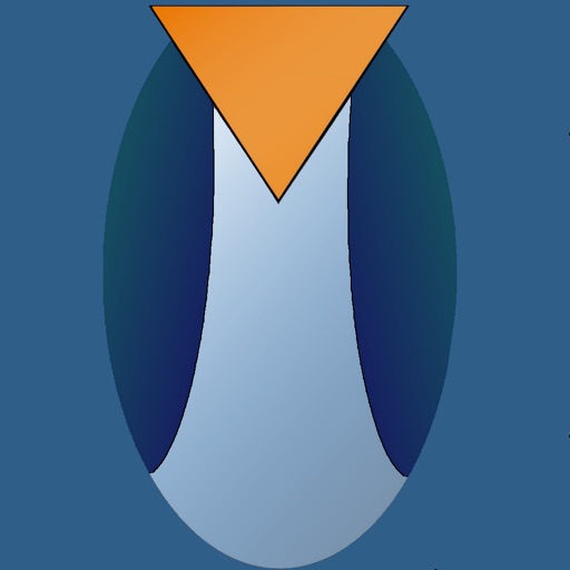 Pinguin - Hang out easily by Stagewise IVS