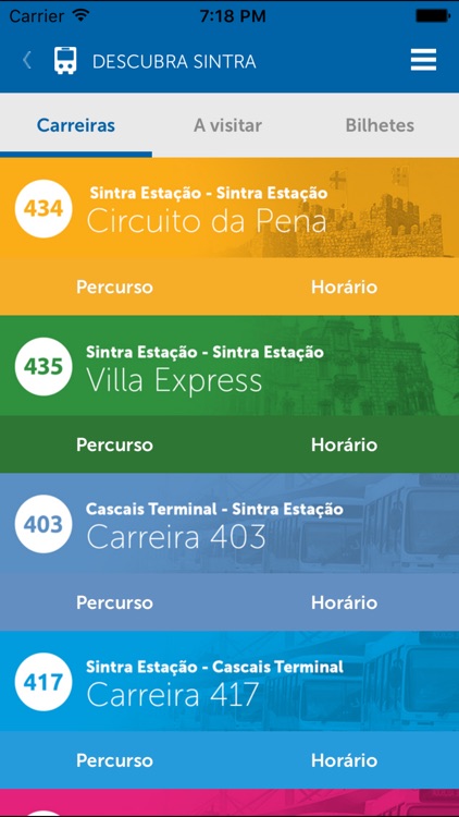 Scotturb Travel Guide by Brandit