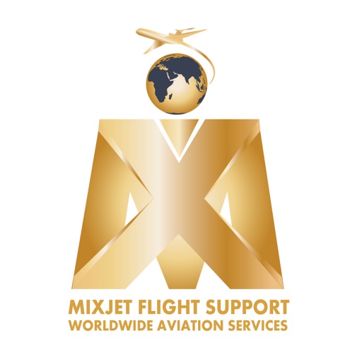 MIX JET FLIGHT SUPPORT by Awery FZE