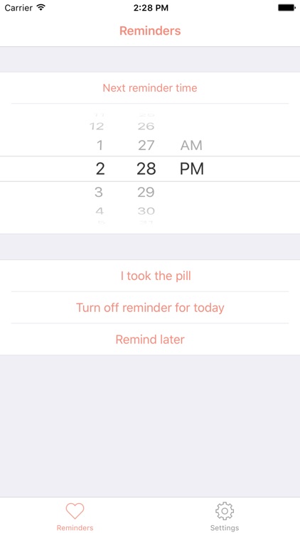 Memo Pill Reminder by OLEG SUZHAEV