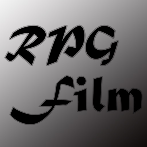 RPG Film by 彩乐文化传播有限公司