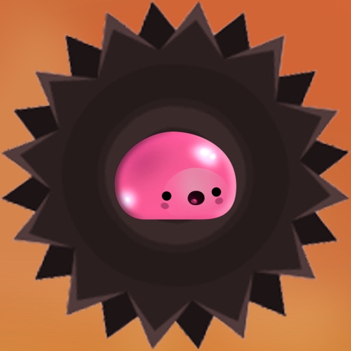 Impossible-Jump by Jimmy Phu