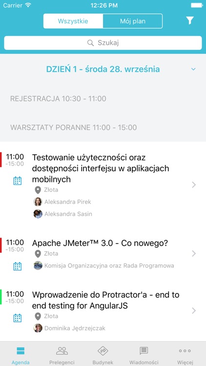 TestWarez by PGS Software S.A.
