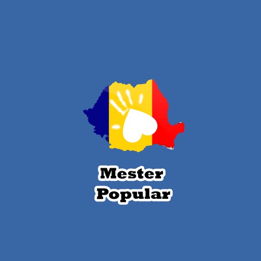 Mester Popular by Odin Media