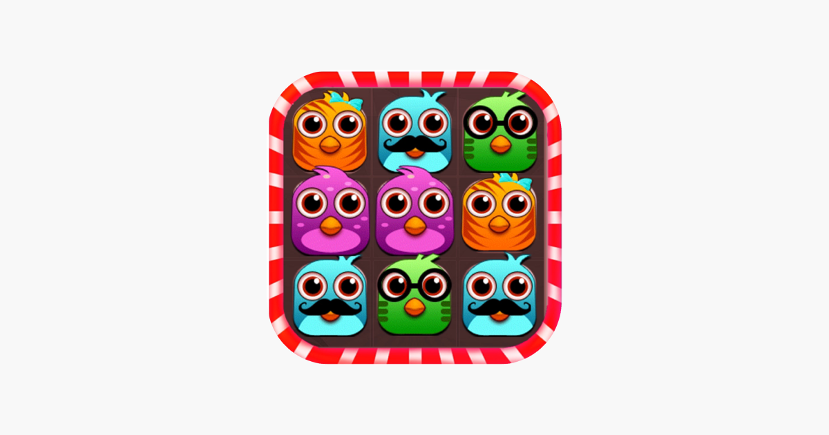 ‎Puzzle Cat - Animal Poping Game on the App Store