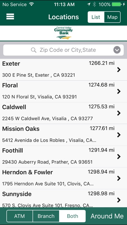 CVCB - Business by Central Valley Community Bank