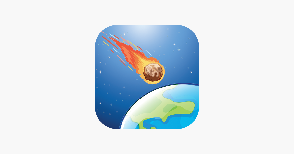 ‎Planet Defense - Protect Your Solar System on the App Store