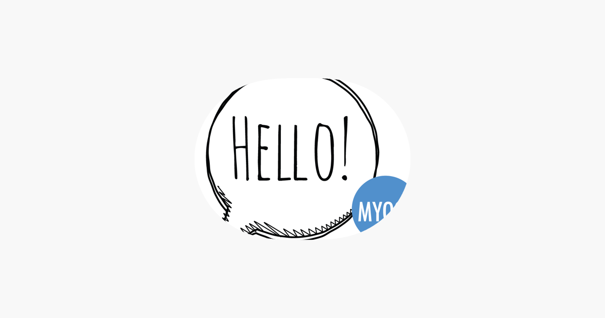 doodle Bubbles Myose Make Your Own Sticker Emoji On The App Store
