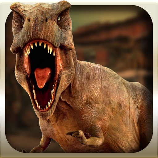 Predacious Dinosaur Attack Pro : Shoot Wild Dino by Muhammad Asad