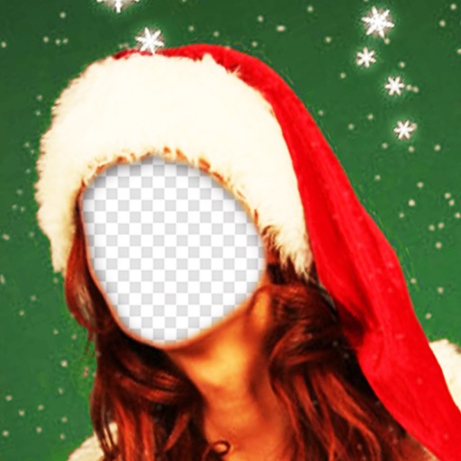 Christmas Face Effects Pro - Visage Photo Booth to Turn Yourself into ...