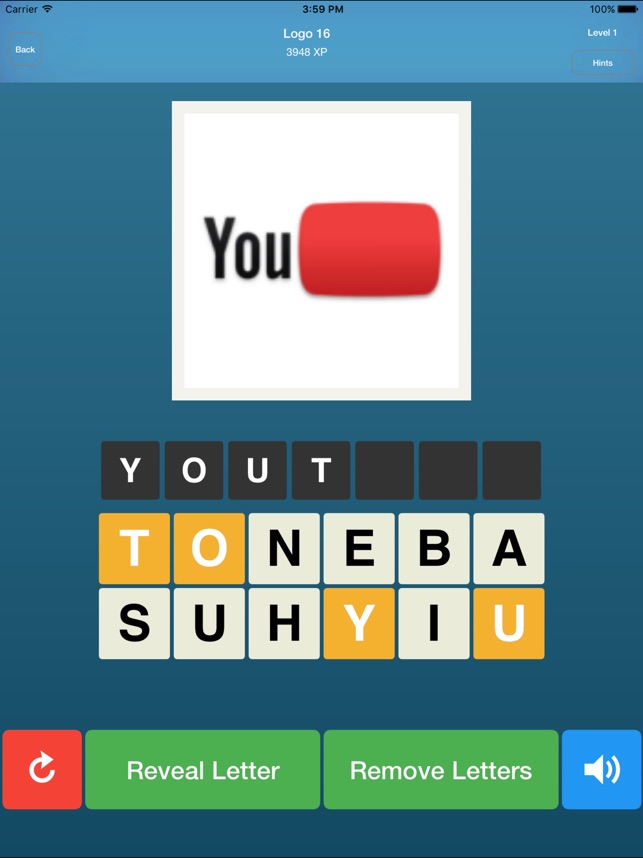 Logo Quiz Answers Level 23