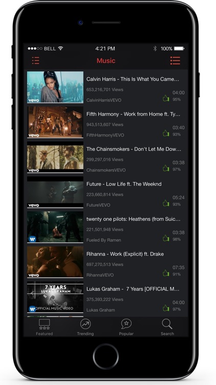 Musik: iMusic & Mp3 Music, Player & Streamer by Do Huu Dien