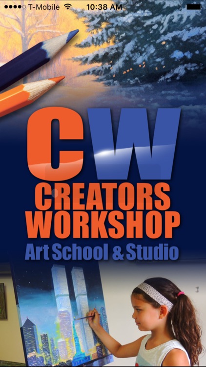 Creators Workshop by Total Loyalty Solutions