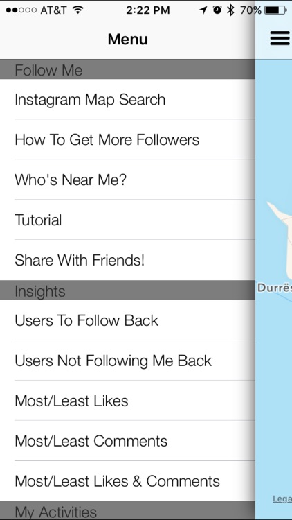 Follow Me for Instagram - Get more REAL followers and search by ...