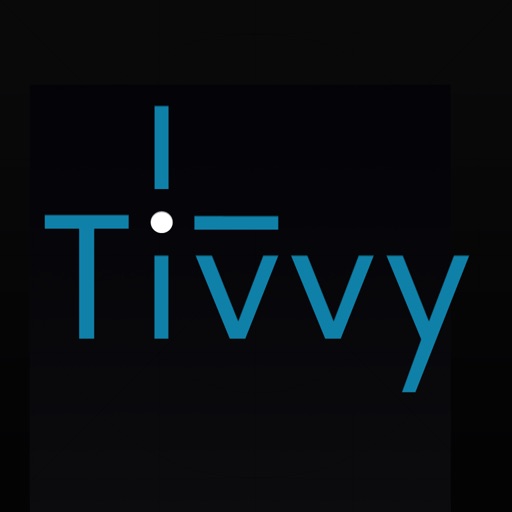 Tivvy by Tivvy