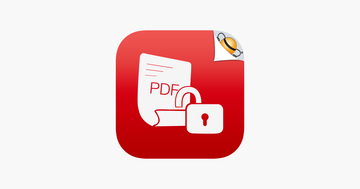  PDF Password Remover Remove PDF Password On The App Store