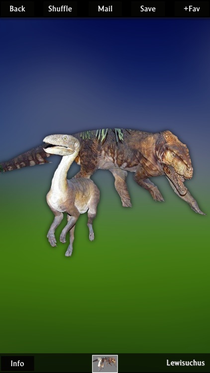 Dinosaur Expert HD by Gabriel Dana