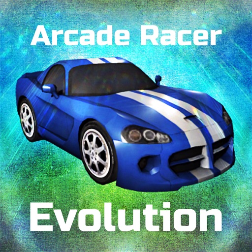 Arcade Racer Evolution by Kleomenis Kakkalos