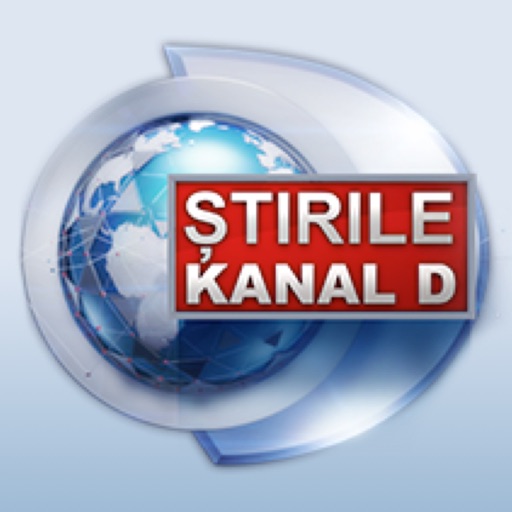 Stirile Kanal D by Dogan Media International