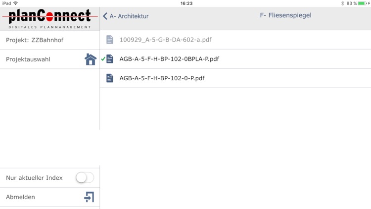 Planmanagement by planConnect GmbH